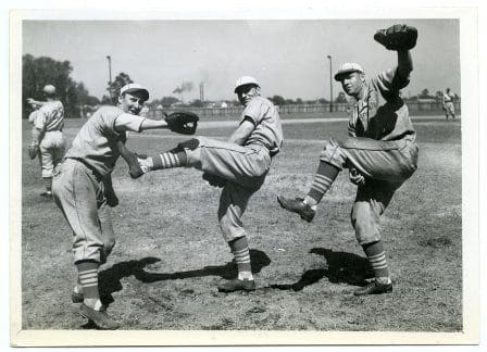 Celebrating Our Four Oldest Teams in the MLB: by Jennifer Davies, MSBL ...