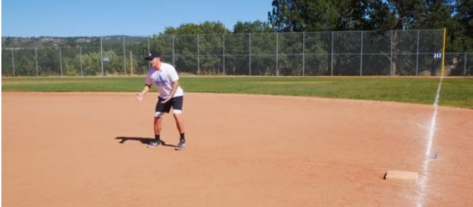 Stealthy Base Running Hacks Every Player Needs to Know (video) - Men's ...