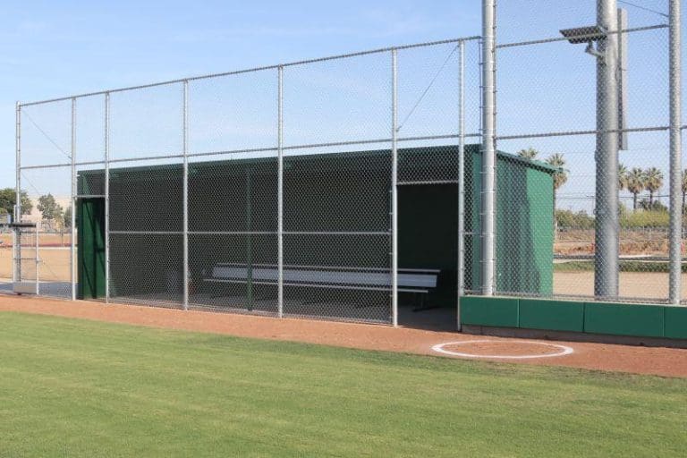 Sacramento Men's Senior Baseball League Relocates to New Army Depot ...