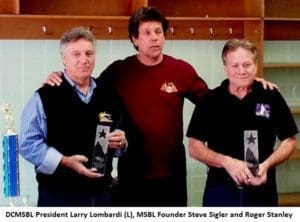 DCMSBL Co-Founder Roger Stanley Passes Away at 71 - Men's Senior ...