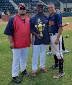 Long Island Twins Capture 20+ Championship at Charlottesville Labor Day ...
