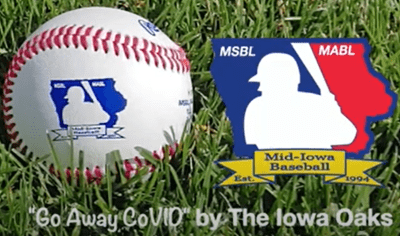 Home - Men's Senior Baseball league