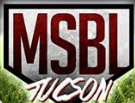 MSBL League Snapshot 2021: Tucson MSBL - Men's Senior Baseball league