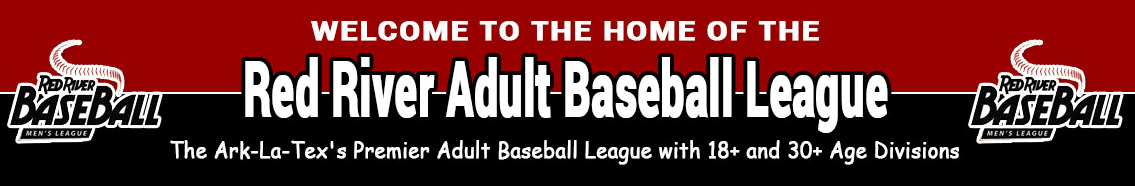 2022 Minden Redbirds Win Third Straight Red River Adult Baseball League ...