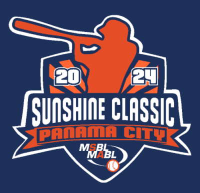 MSBL Sunshine Classic, Panama City, FL...February 21-24, 2025...18+, 32 ...