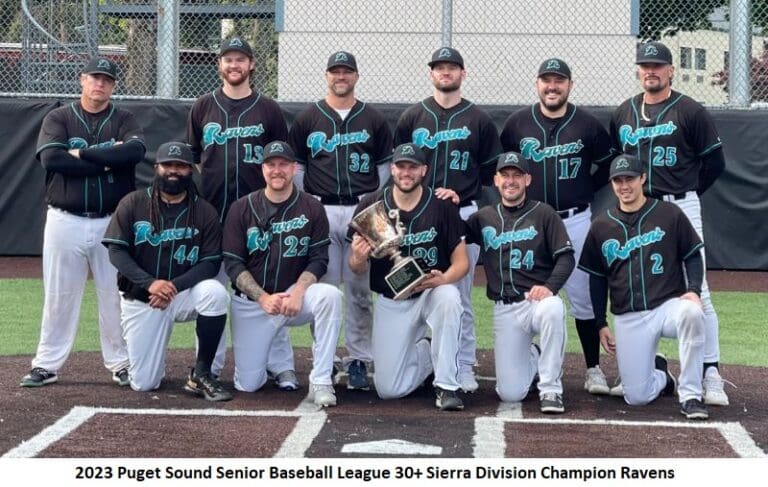 2023 Ravens Sweep Rage in Championship Series for 30+ Sierra Title in ...