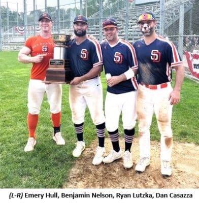 2024 Sea Donkeys Capture First 18+ National Division Title in Twin ...