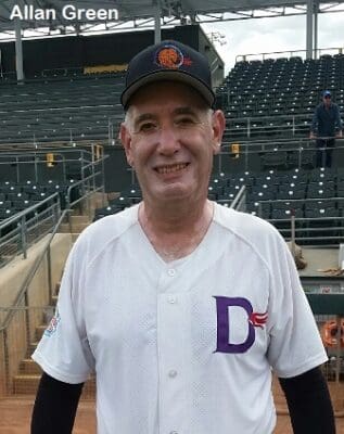 2024 Dragons Take Fourth Straight R.E.B.L. 65+ Title - Men's Senior ...