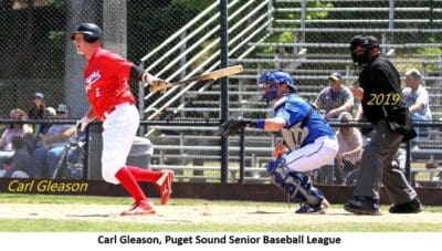 Home - Our Baseball - Men's Senior Baseball league