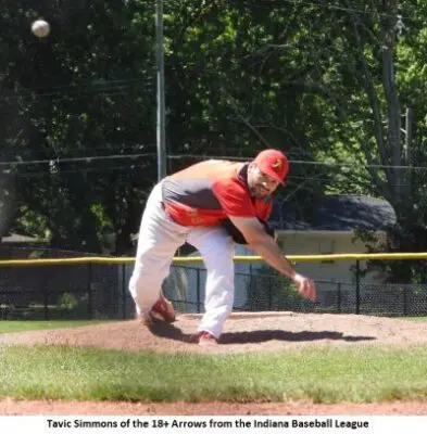 2025 Arrows Sweep Orioles for Seventh 18+ Title in Indiana Baseball ...
